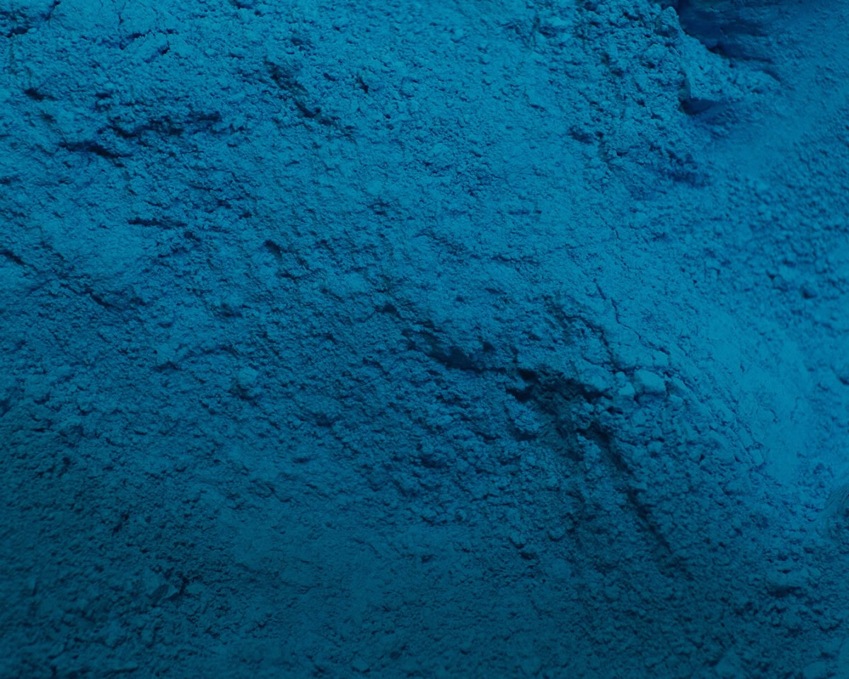 Colorobbia — 100 years, from raw to wow. Since 1921 - C41